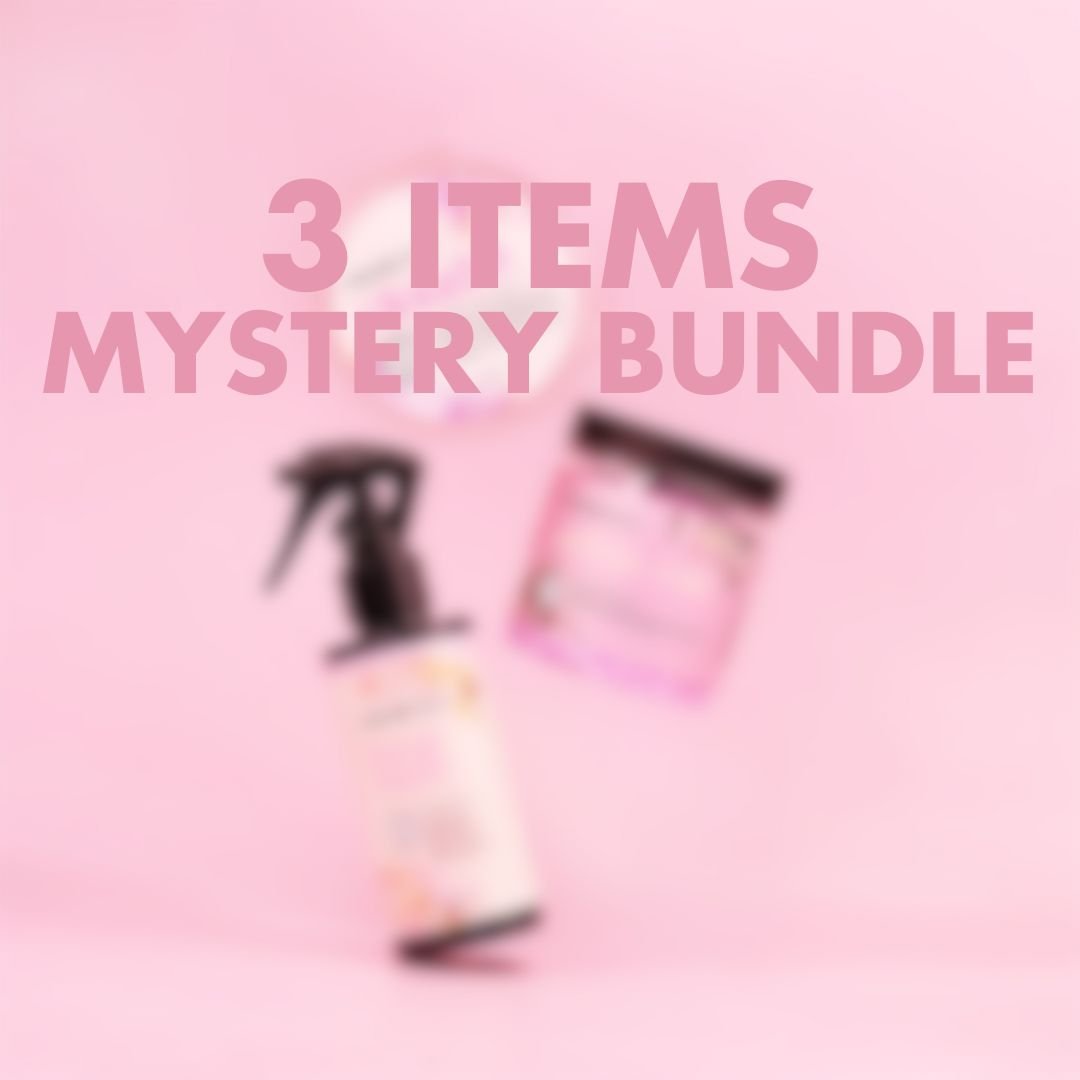 Mystery Bundle - 3 items – Sassy Scents