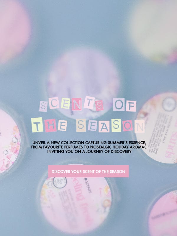 Sassy Shop Wax from Sassy Scents | Handcrafted Wax Melts & Body Care