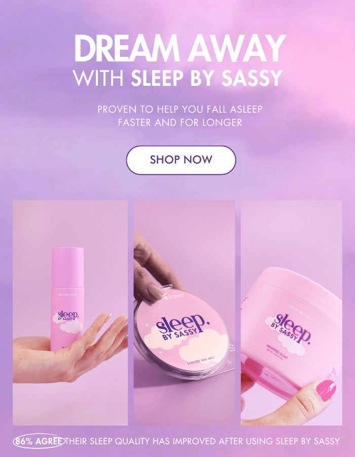 Sassy Scents | Quality Handcrafted Wax Melts & Body Care | UK Made