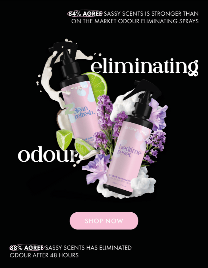 Sassy Scents | Quality Handcrafted Wax Melts & Body Care | UK Made