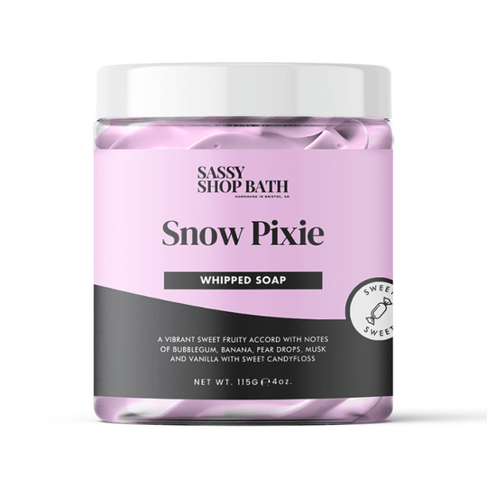 Sassy Shop Wax from Sassy Scents | Handcrafted Wax Melts & Body Care