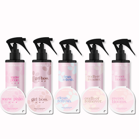 Brazilian Sunshine Room Spray – Sassy Scents