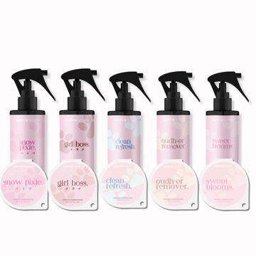 Brazilian Sunshine Room Spray – Sassy Scents