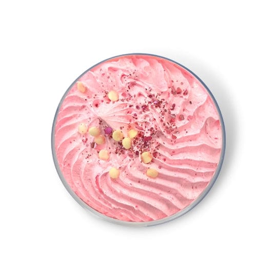 Raspberry Lemonade Whipped Soap | Premium Quality | Sassy Scents